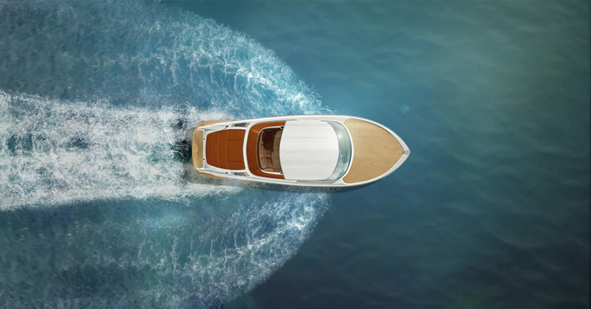 How To Increase Your Boat’s Top Speed