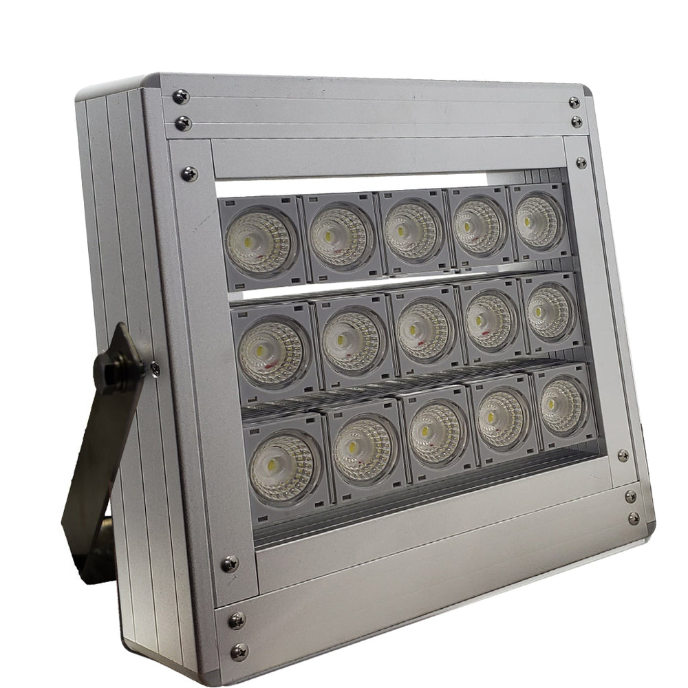 200W Aransas Marine LED Flood Light | Saltwater Rated | IP68