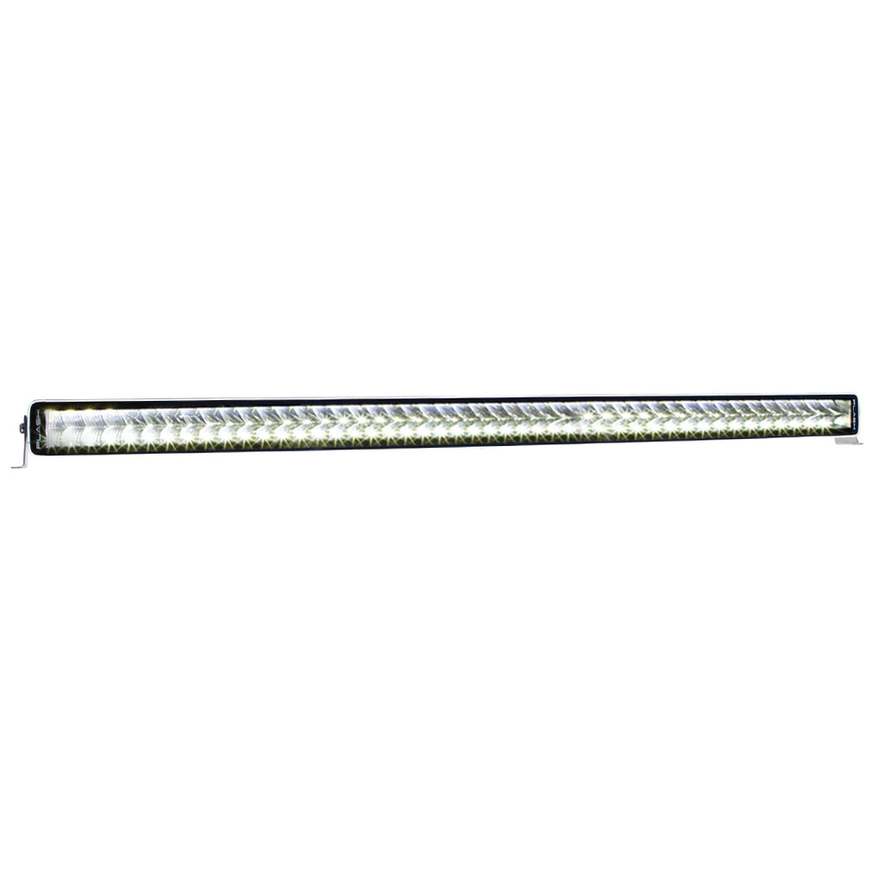 X2-Series 50” Double Row LED Light Bar – Marine & Off-Road