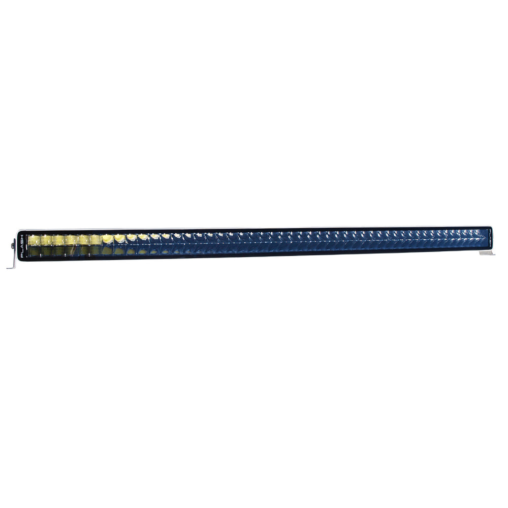 X2-Series 50” Double Row LED Light Bar – Marine & Off-Road