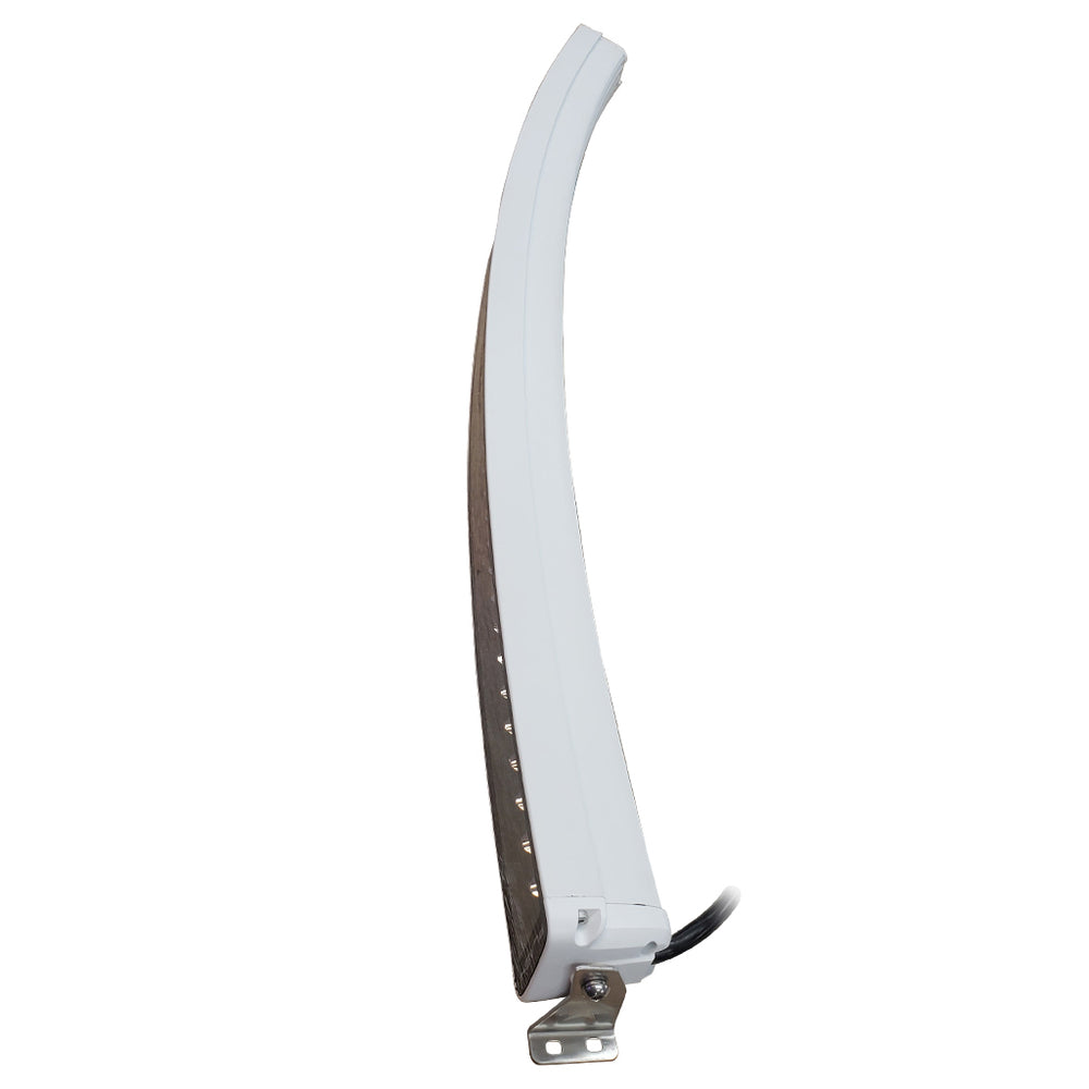 X2-Series 50” Double Row LED Light Bar – Marine & Off-Road