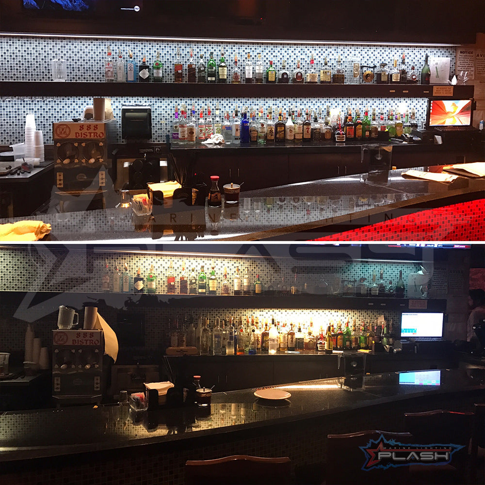 Plash | Lighting | Custom-Installs | Commercial-Residential