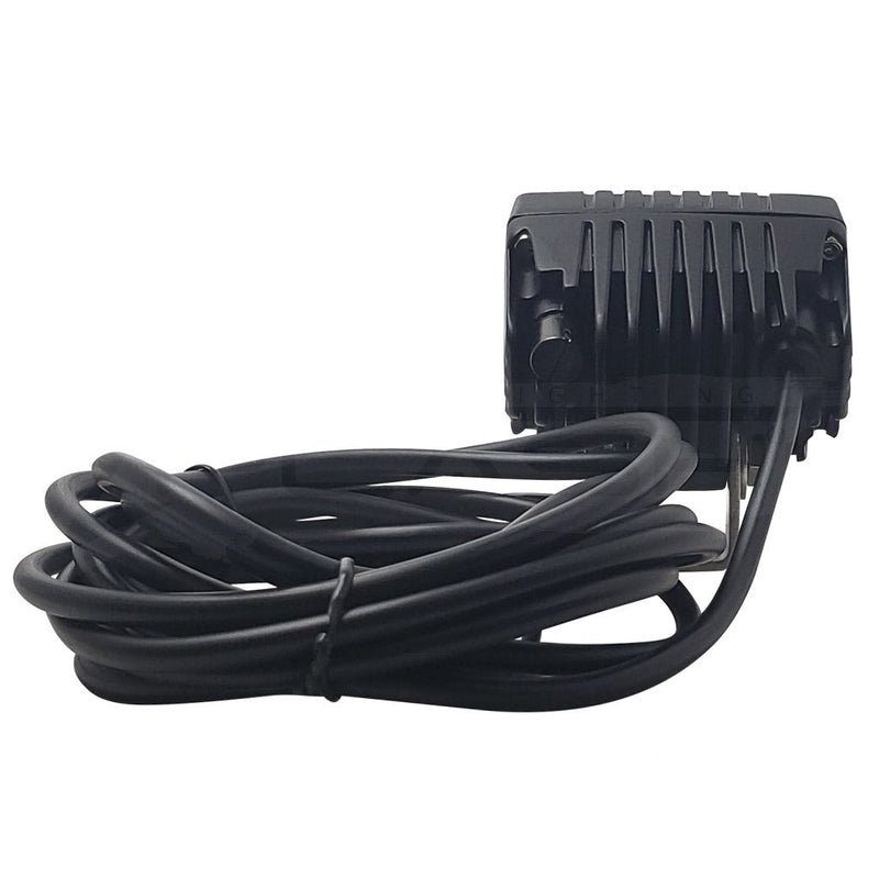 Plash | Marine LED Spreader Light for Boat | Diffused Beam