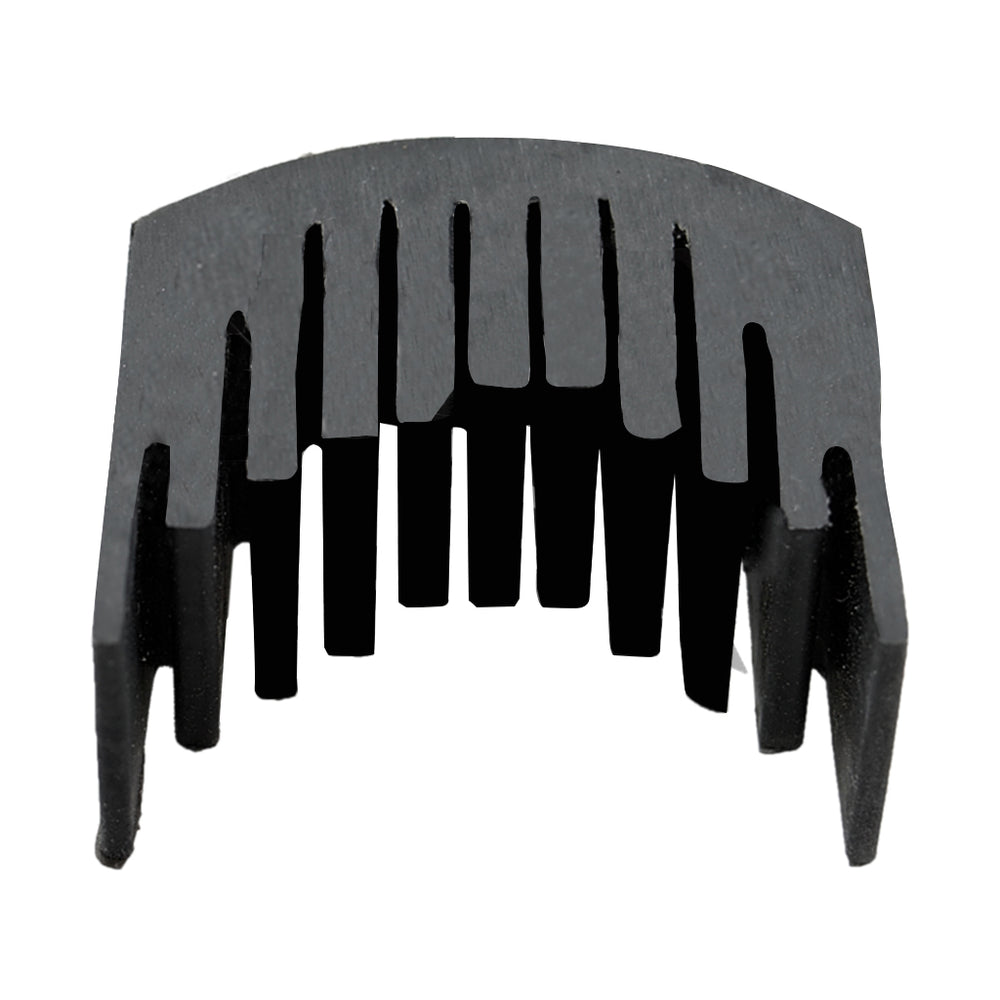 LED Light Bar Dampener for Wind Noise | XX- Series | Plash