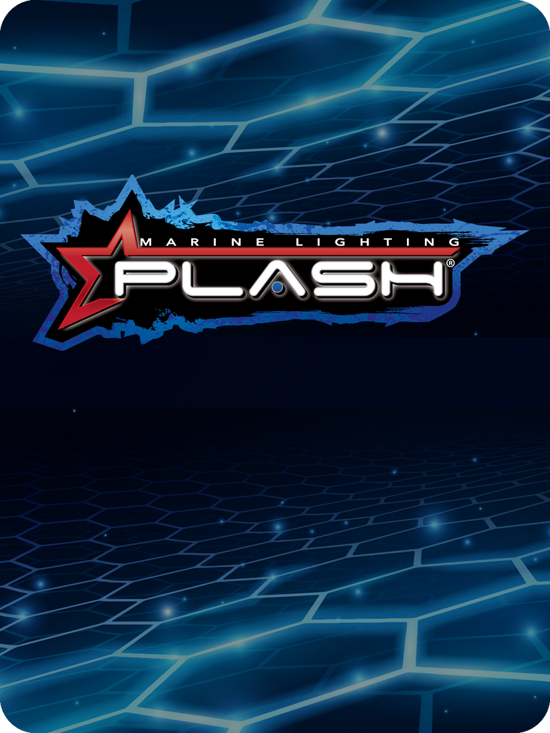 Performance Lighting Company | LED Marine Light Bars | Plash