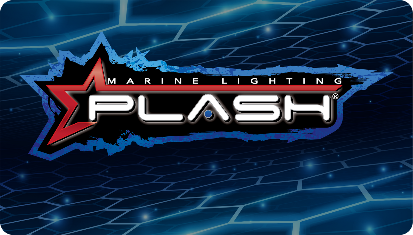 Performance Lighting Company | LED Marine Light Bars | Plash