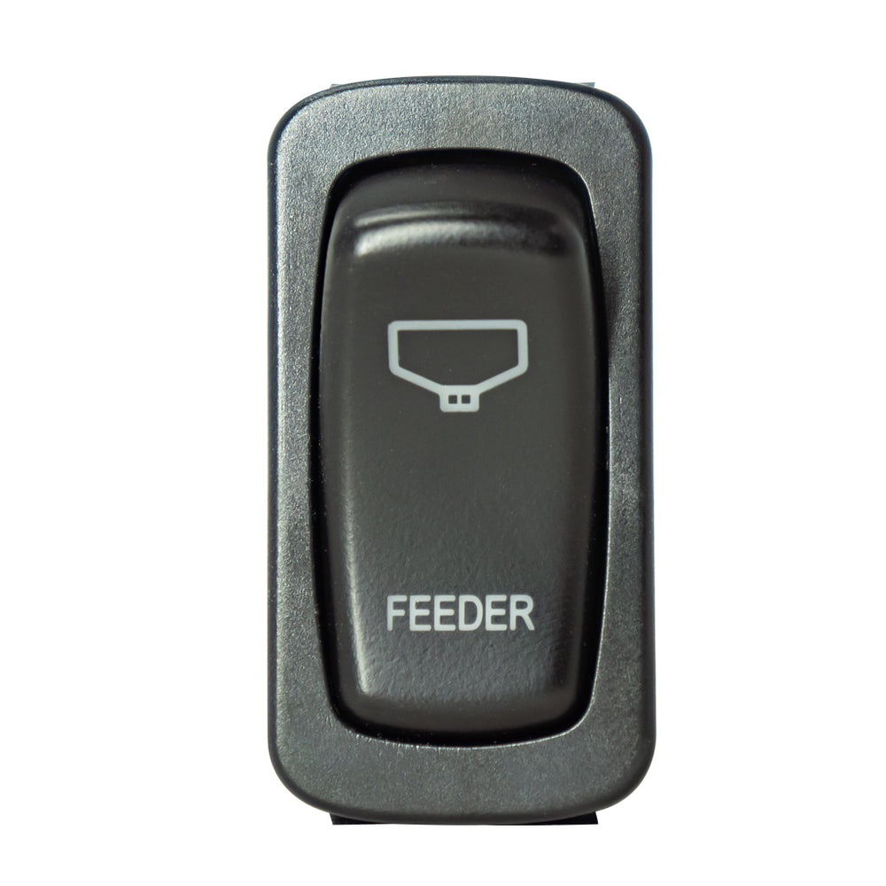 L Series - Deer Feeder - Rocker Switch