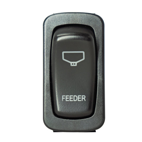 L-Series Rocker Switch - Deer Feeder