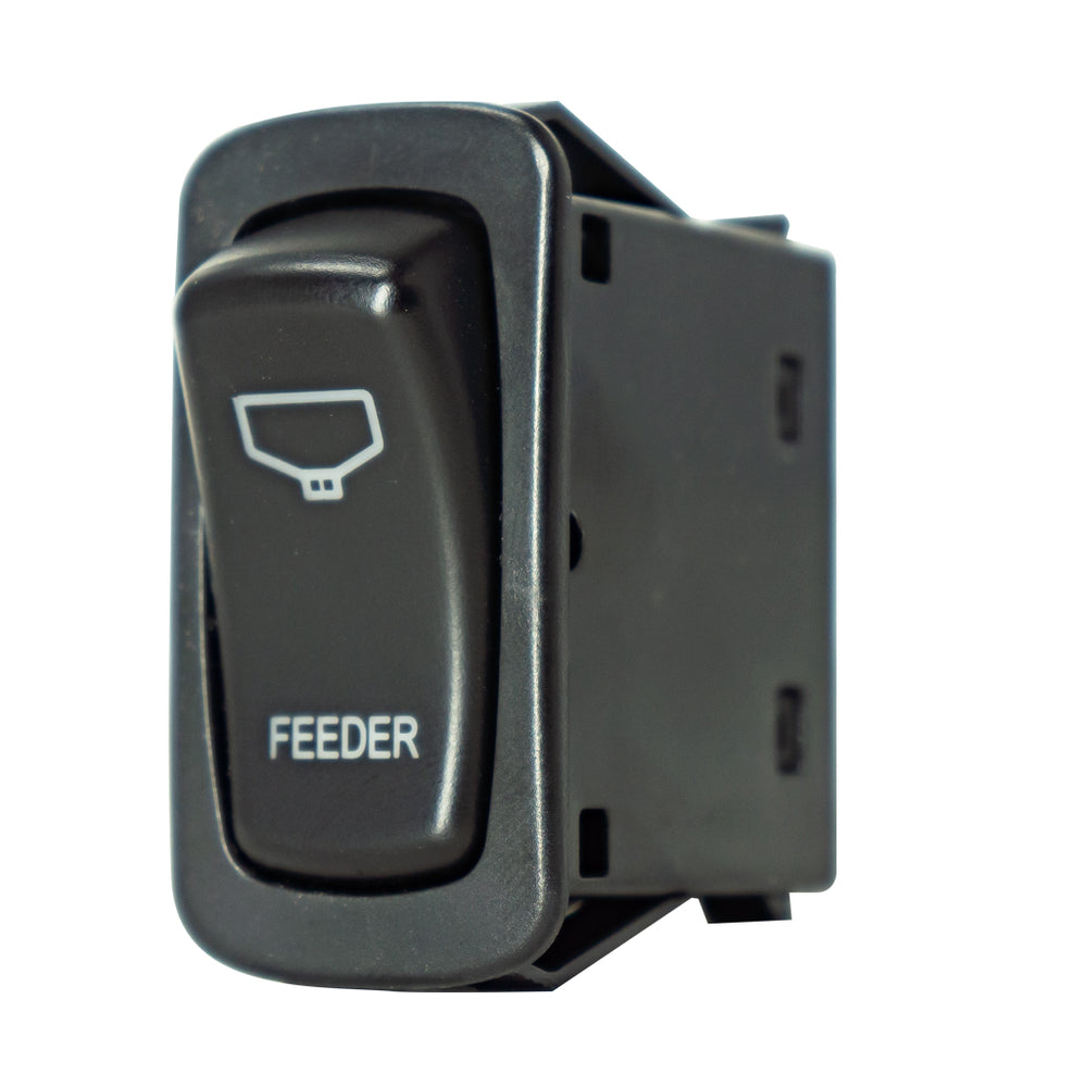 L-Series Rocker Switch - Deer Feeder
