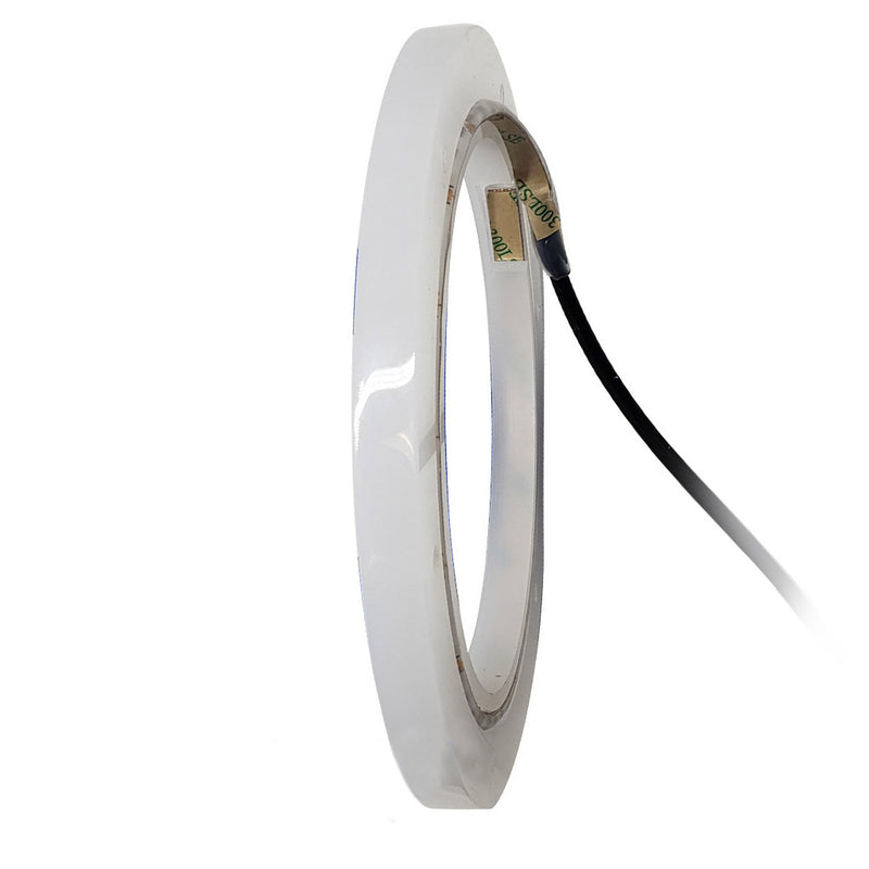 LED Speaker Rings | Plash Marine Lighting