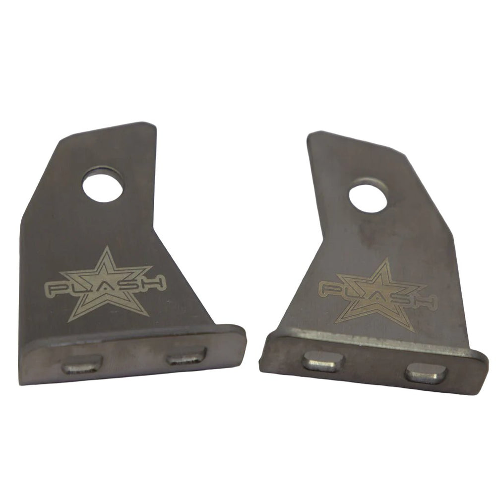 Stainless Steel Mounting Feet for XX-Series Light Bars