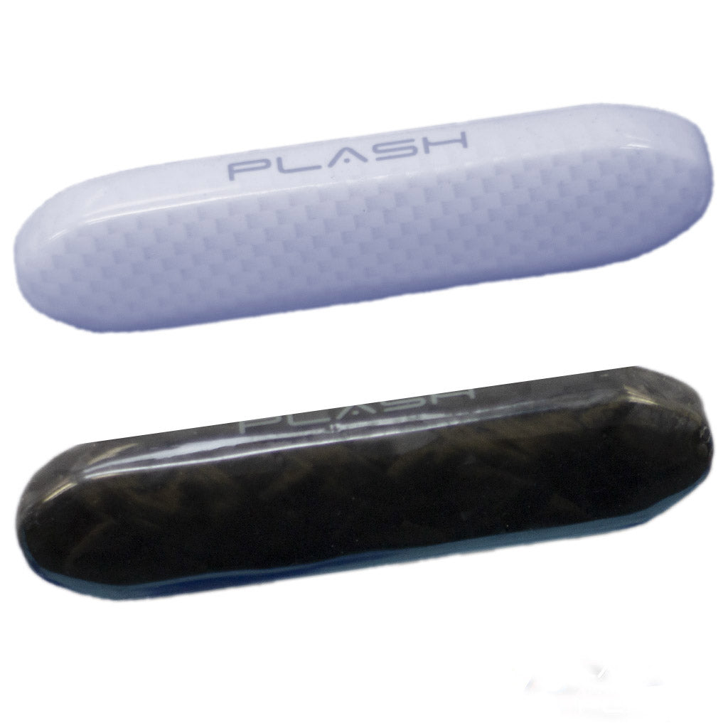 Padre Carbon Fiber LED Courtesy Light | Marine Deck Light | PlashLights
