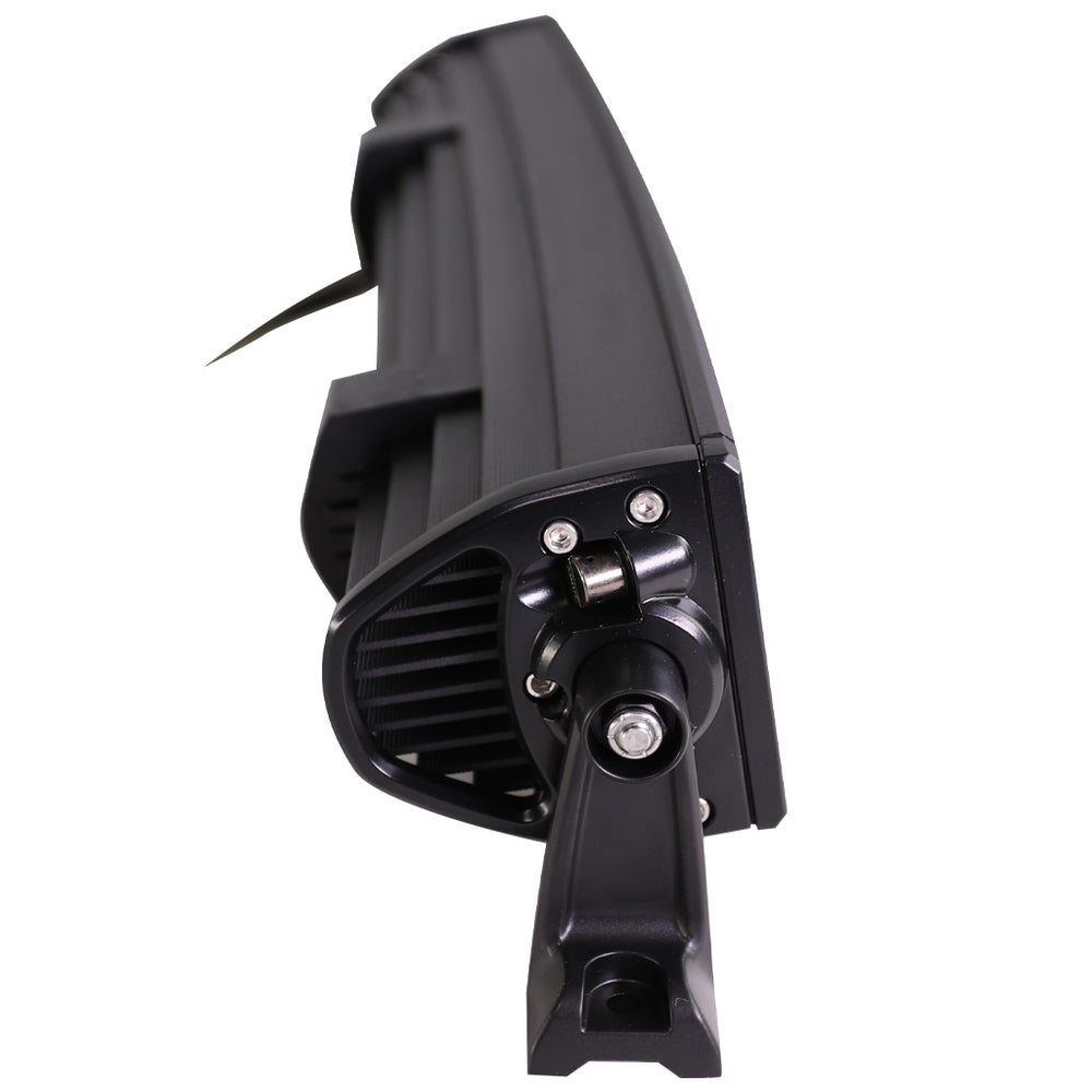 XX-Series LED Light Bar - 20" - Marine Black(5W)