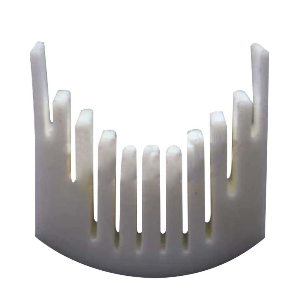 PlashLights 30" XX-Series LED Light Bar - Marine White (5W)