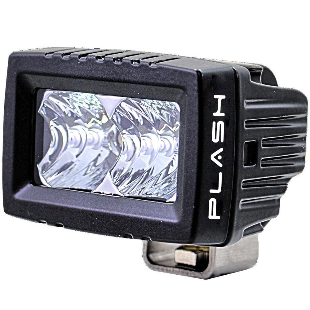 20W Low Profile LED Light - 35° Linear Flood