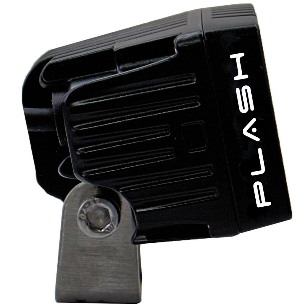 20W Low Profile LED Light - 35° Linear Flood