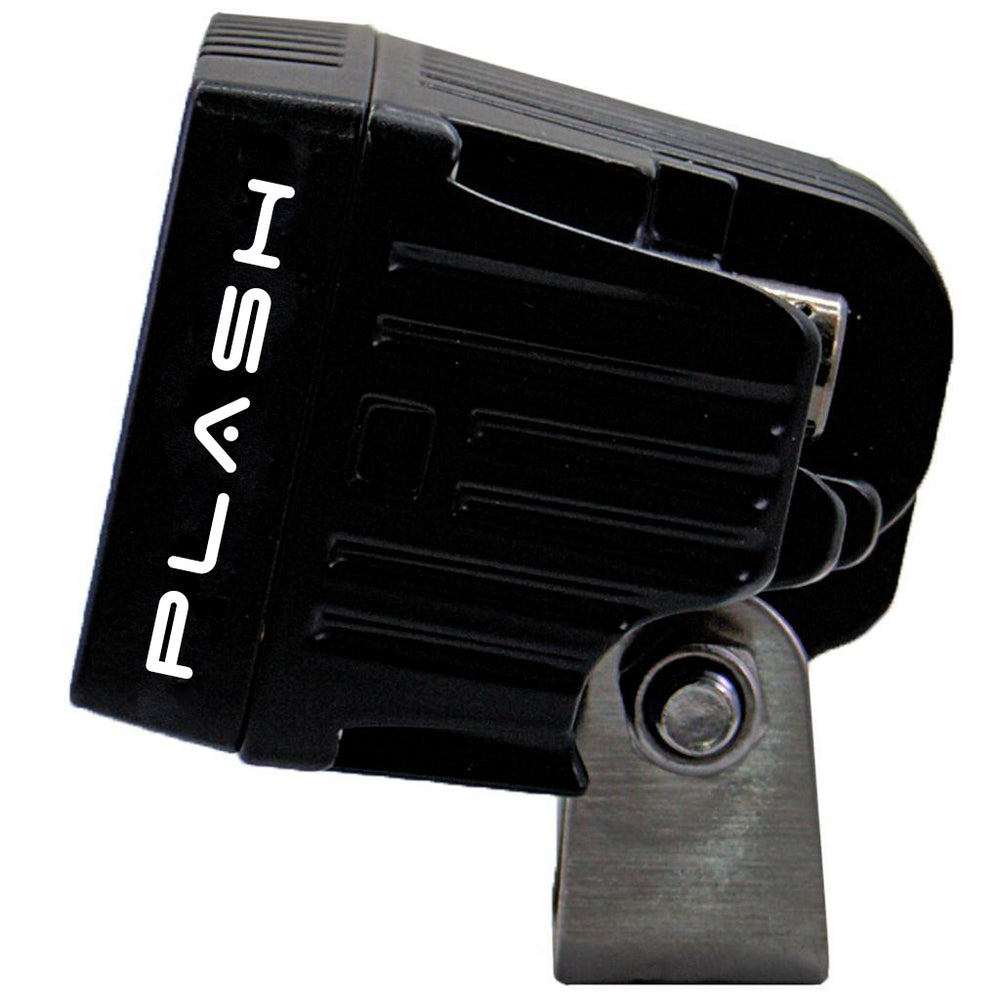 20W Low Profile LED Light - 35° Linear Flood