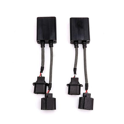 Anti-Flicker Module for LED Headlights on Vehicles | Plash