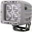 40W LED Spreader Light - 35° Linear Flood - Marine White