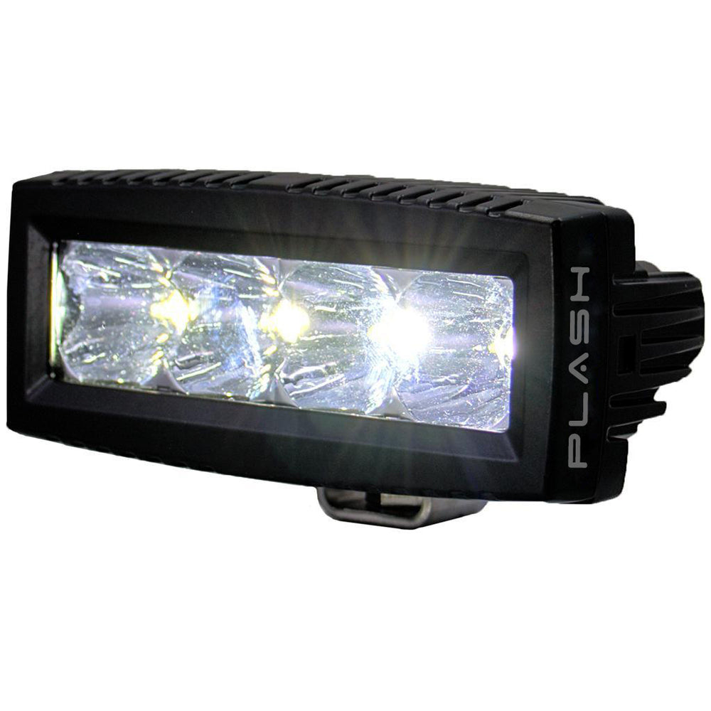 Marine LED Spreader Light for Boat | Linear Flood | 12V