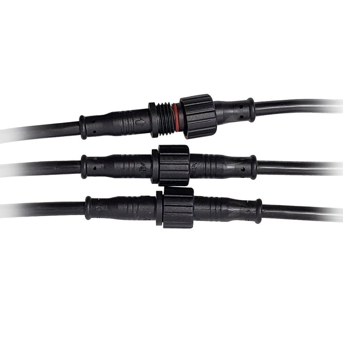 8-Way RGB Splitter for RGB Lights | Waterproof