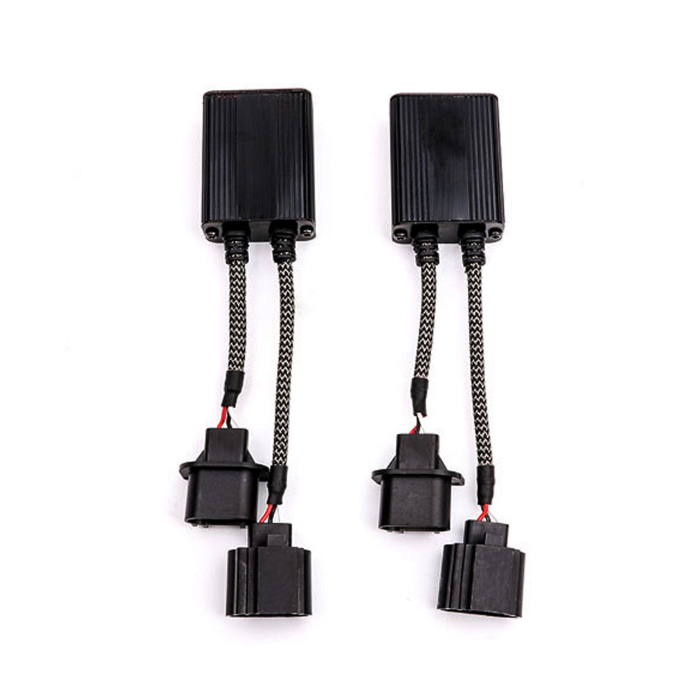 Anti-Flicker Module for LED Headlights on Vehicles | Plash