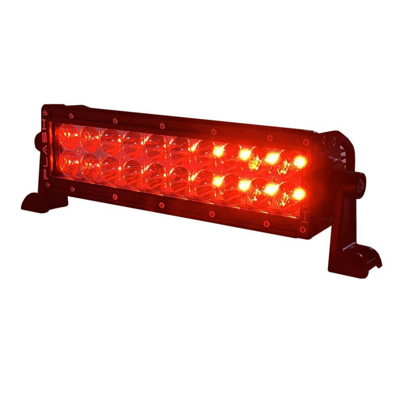 CX-Series LED Light Bar for Hunting | PlashLights