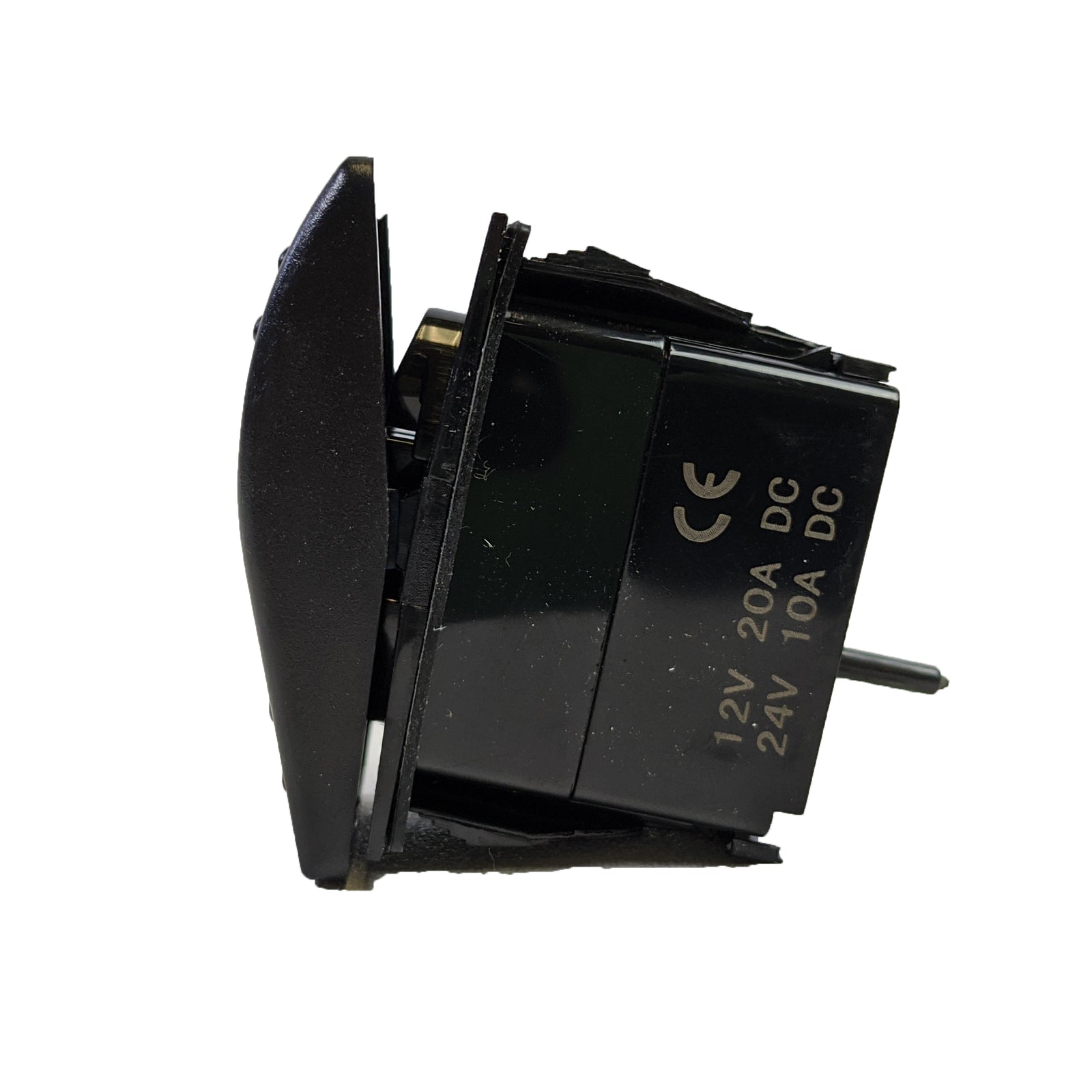 Fog Rocker Switch | Custom Switch for Fog-Lights | 20A-12VDC