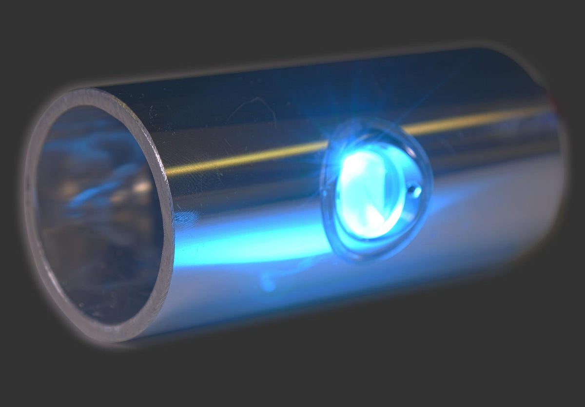 LED Handrail Light | Stainless Steel | Flush Mounted | PLASH