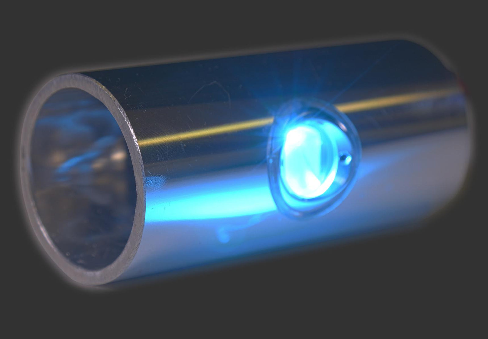 LED Handrail Light | Stainless Steel | Flush Mounted | PLASH