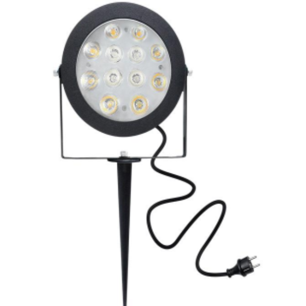 Landscape Light with Spike - RGB+CCT