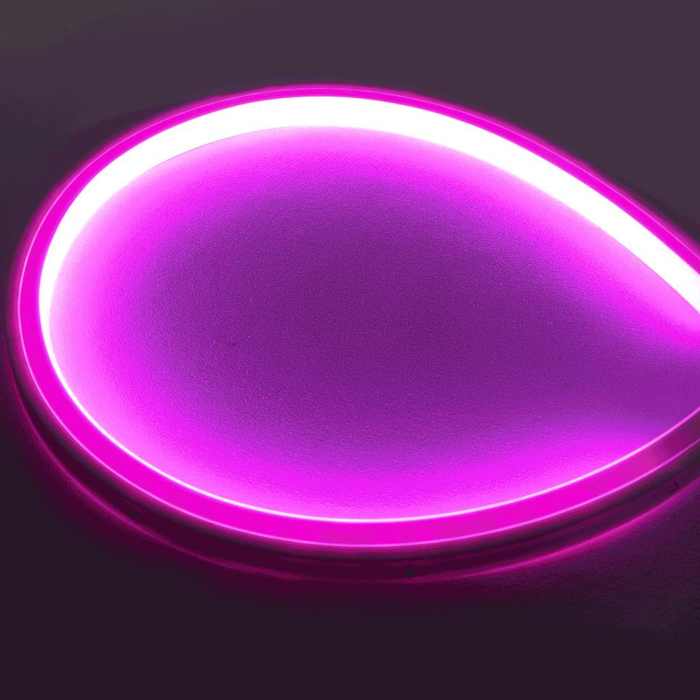 MEGA Neon Flex LED Light | UV Saltwater IP67 Rated | Plash