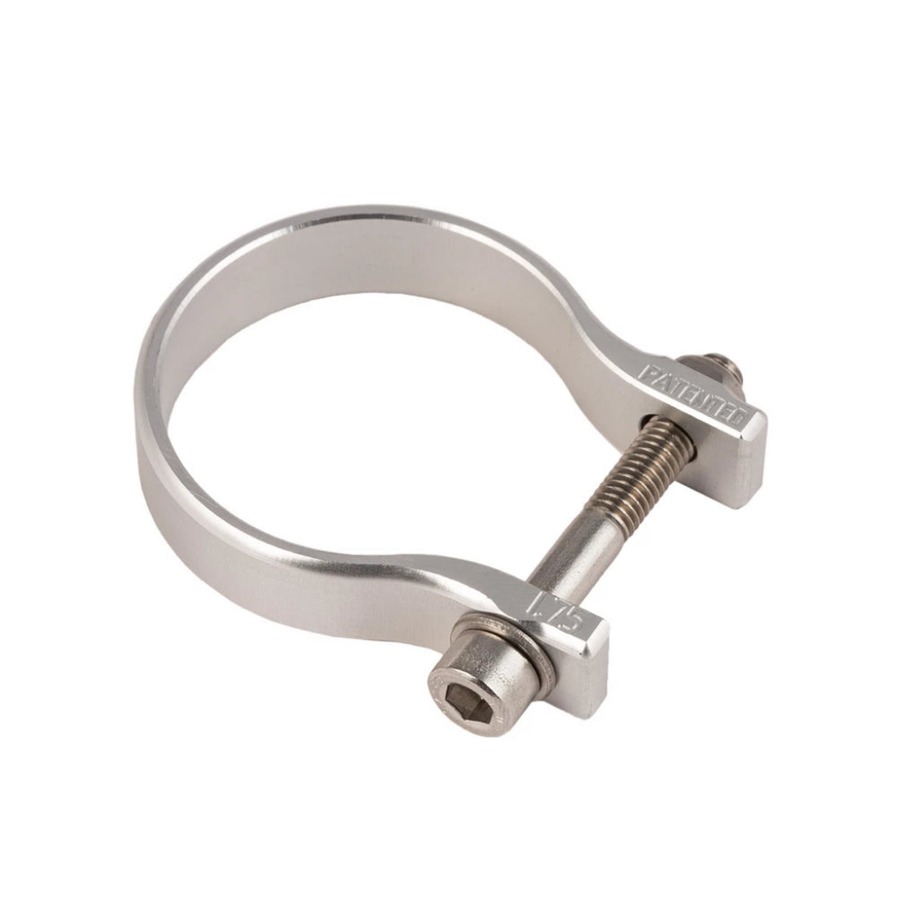 T-Top & Bar Clamp - 2" & Smaller Diameter