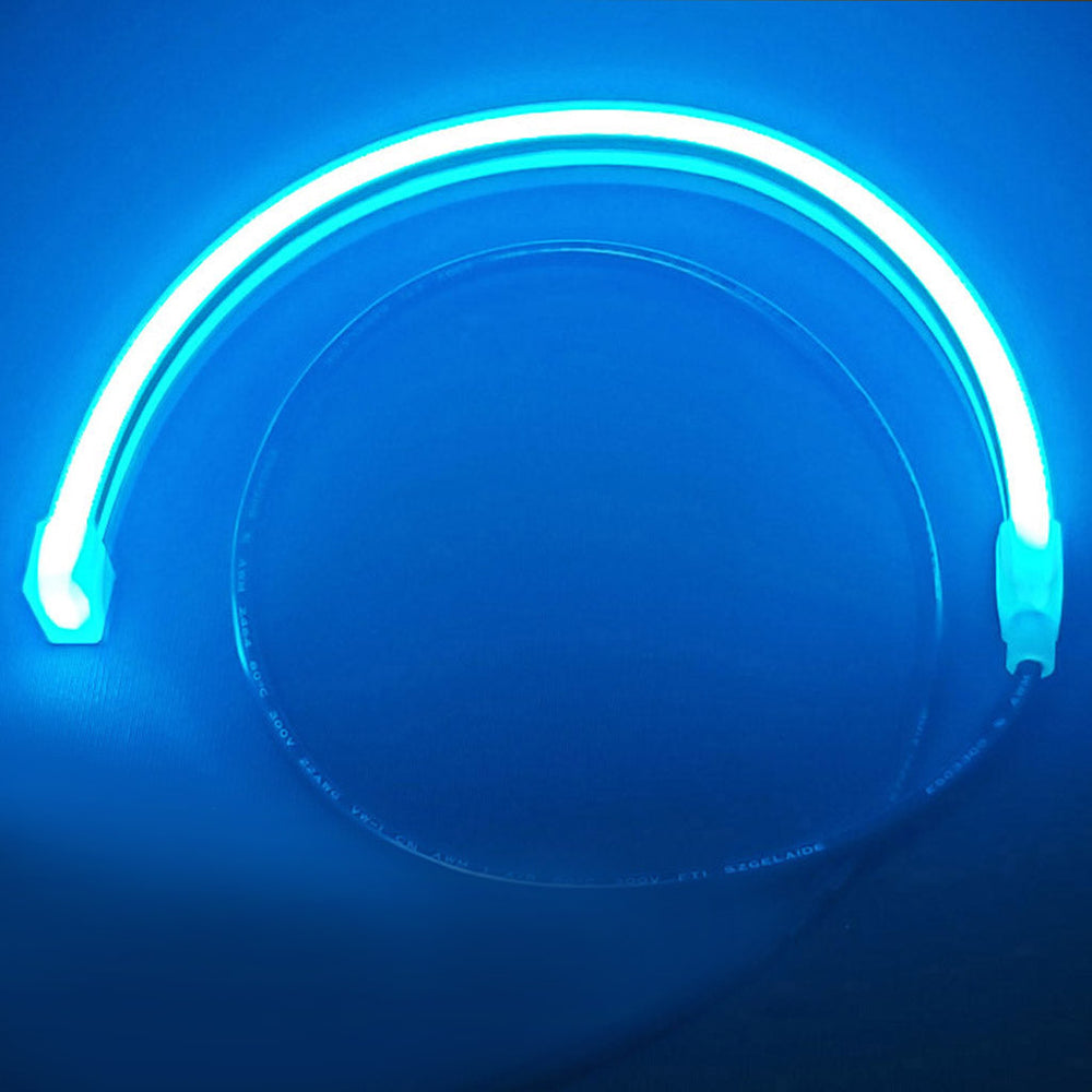 RGB LED Neon for Mercury 450 Outboard Cowling | 12V | Plash