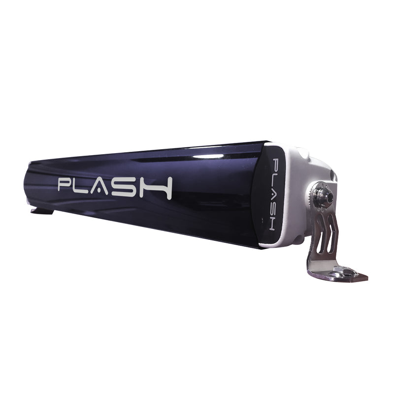 X2-Series 20 "Lens Cover - Black with Logo