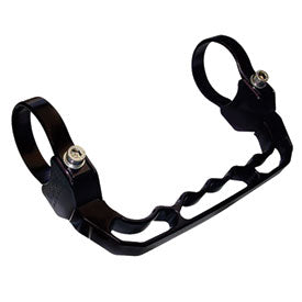 Grab Handle | Aircraft Billet Aluminum | Precision Machined