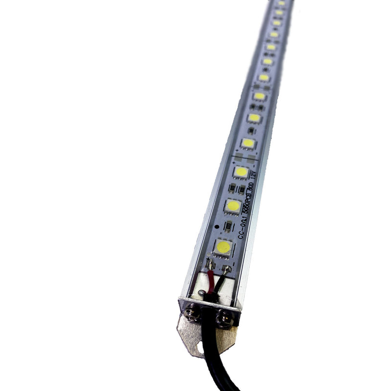 Linear LED Channel Light | Waterproof | Surface Mounted | PLASH