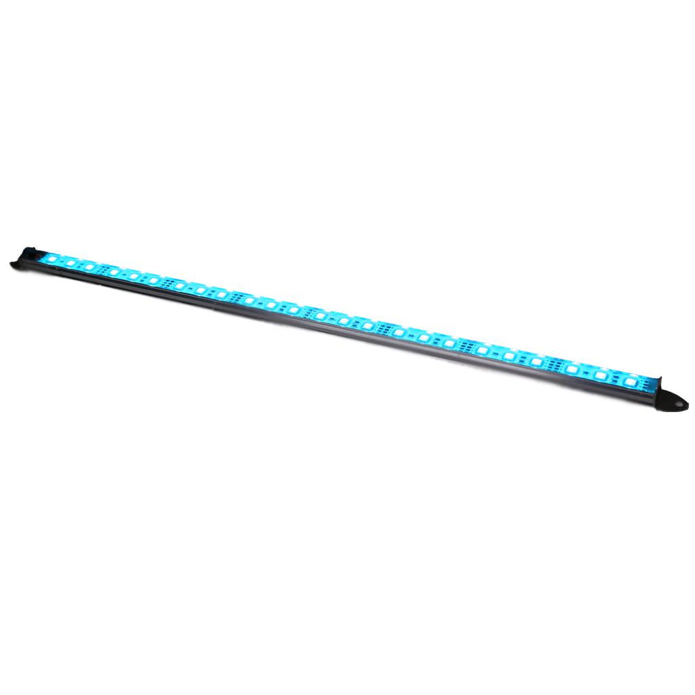 Linear LED Channel RGB Lights | Waterproof | Plash