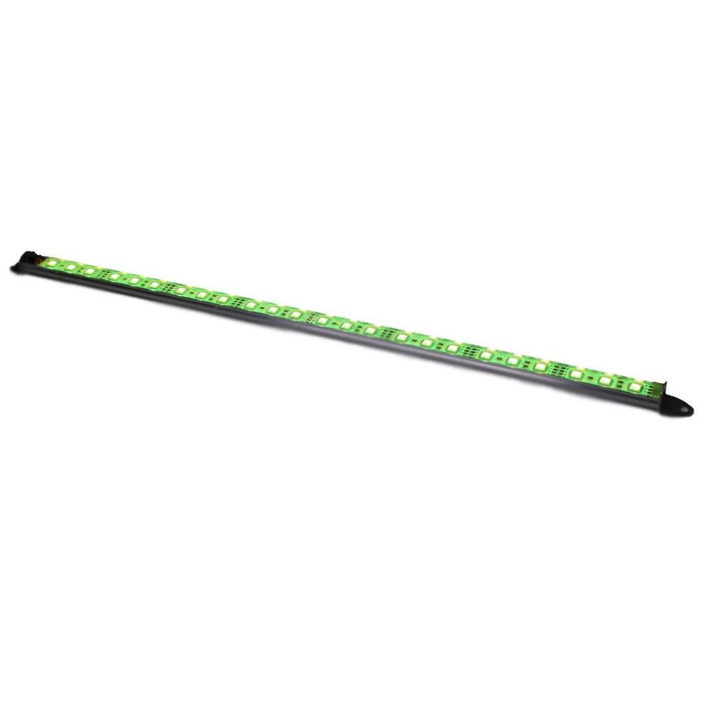 Linear LED Channel RGB Lights | Waterproof | Plash