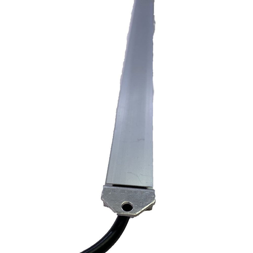 Linear LED Channel Light | Waterproof-Surface Mount | Plash