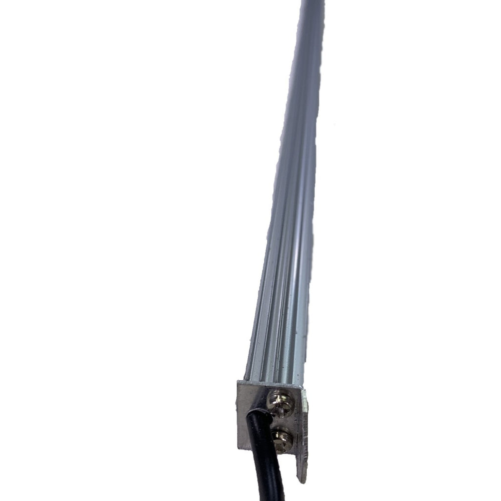 Linear LED Channel Light | Waterproof-Surface Mount | Plash